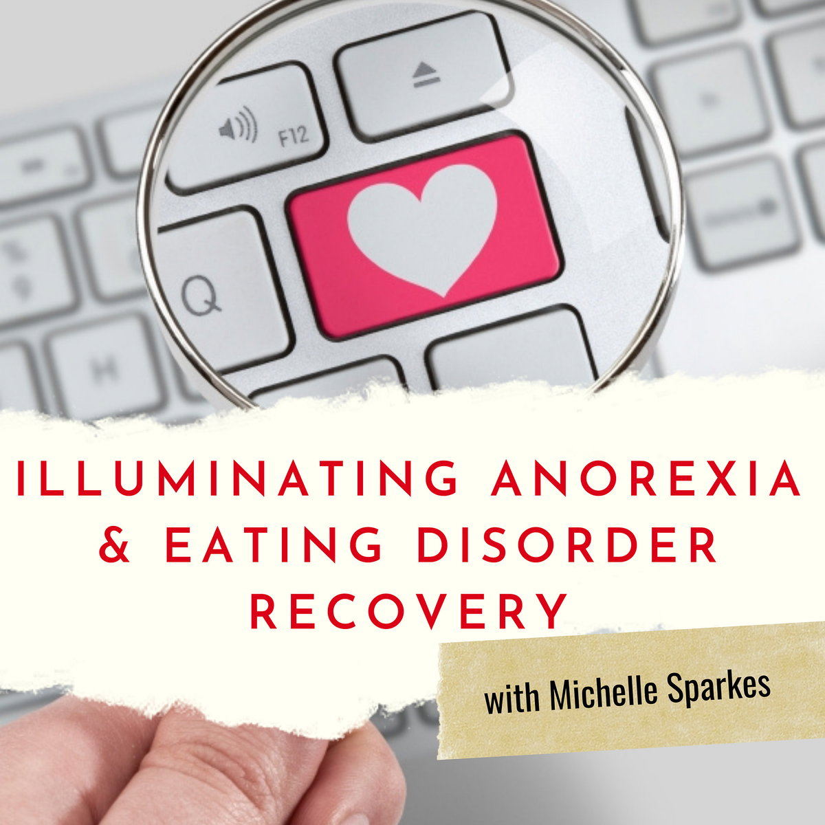 Your life is precious - Illuminating Anorexia & Eating Disorder ...