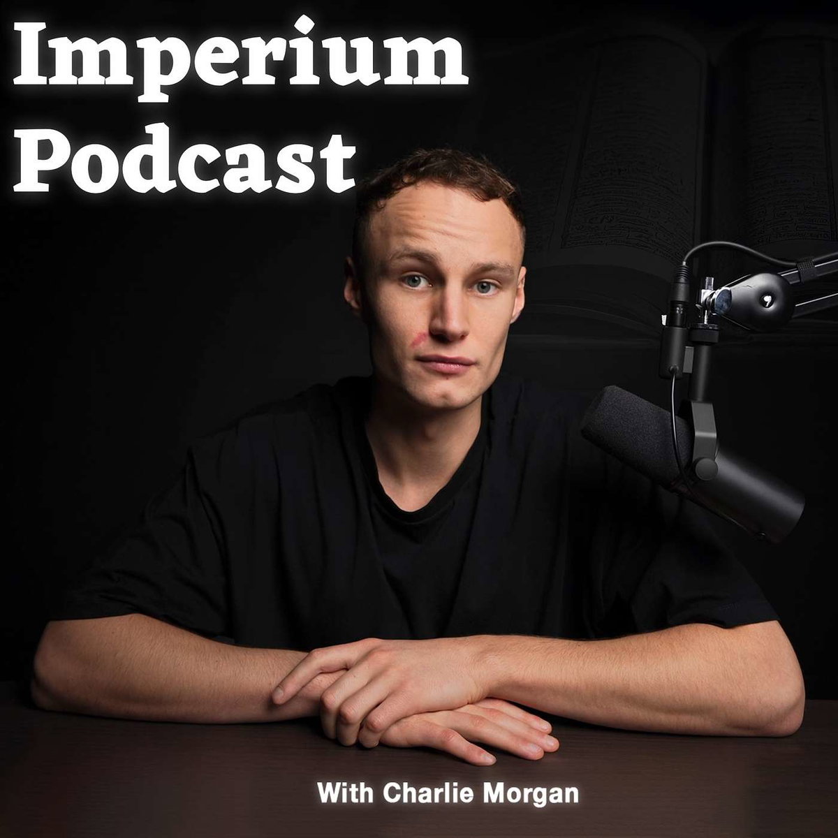 350. why 99% of men die poor lol - Imperium Podcast w/ Charlie Morgan ...