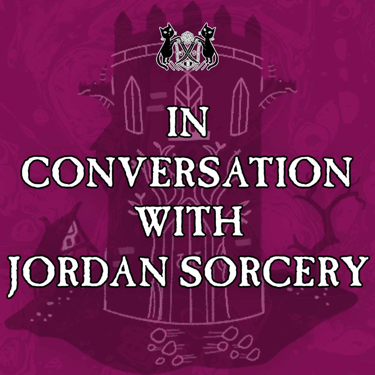 Total War: Warhammer Stories | Andy Hall in Conversation with Jordan ...
