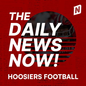 Marsh's Gold Cleats: Cignetti's Discipline in Action - Indiana Hoosiers ...