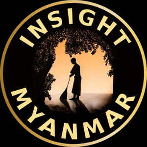 Smells Like Teen Spirit - Insight Myanmar | Lyssna här | Poddtoppen.se