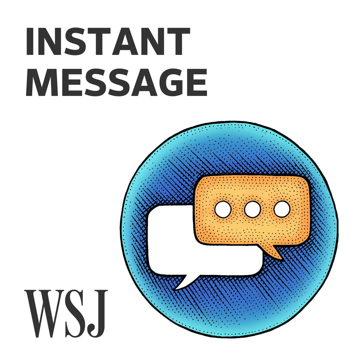 #39: The Fight For Faster Internet - Instant Message | Lyssna här ...