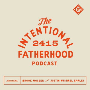 S3E7 - The Hidden Life of a Father: Spiritual Disciplines That Surround ...