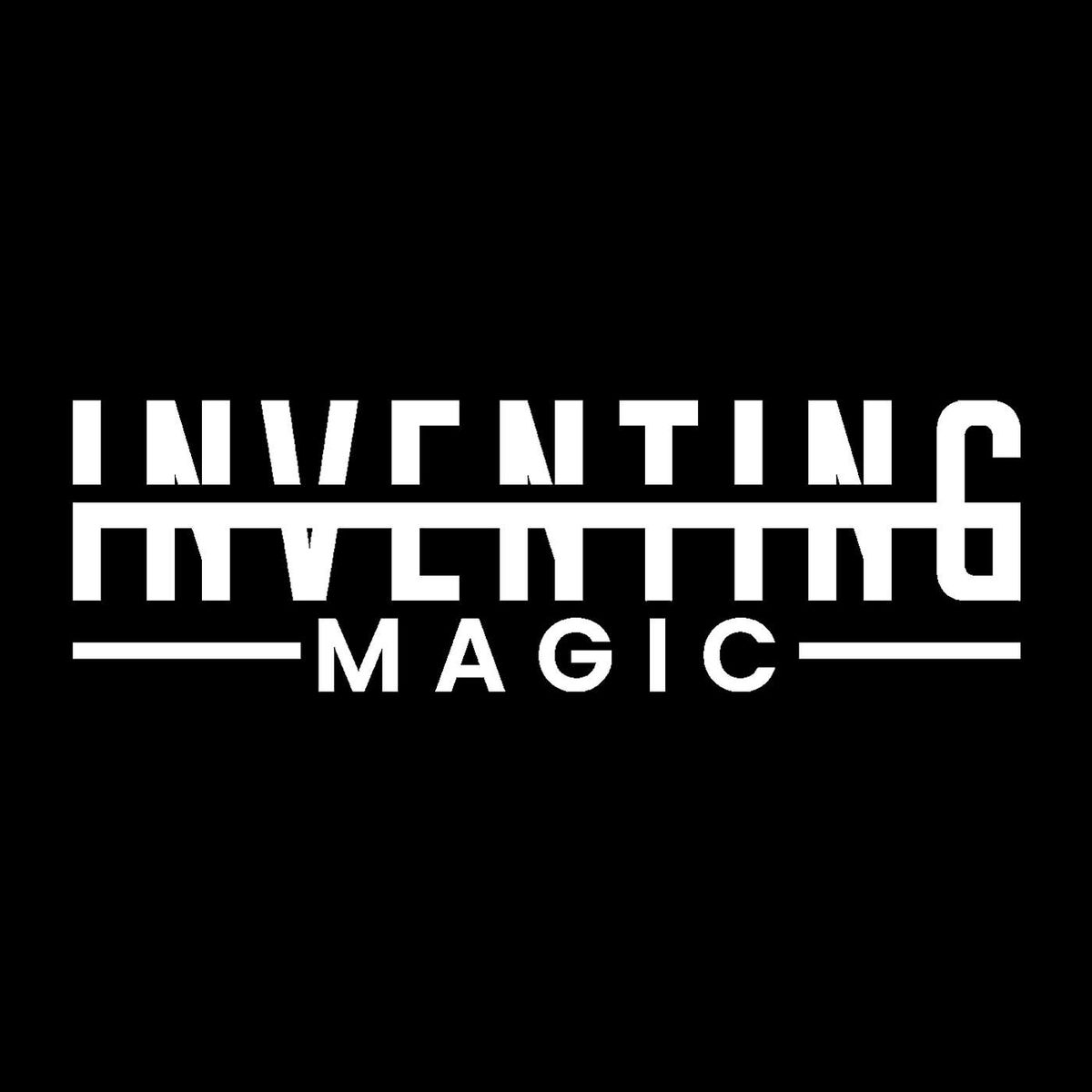 Floating Cube | Hok | Inventing Magic with Blake Vogt | Ep. 7 ...