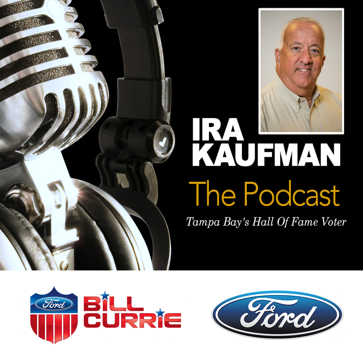 Ira Kaufman Talks Doug Martin, Trade Deadline Priorities, Final Lions ...