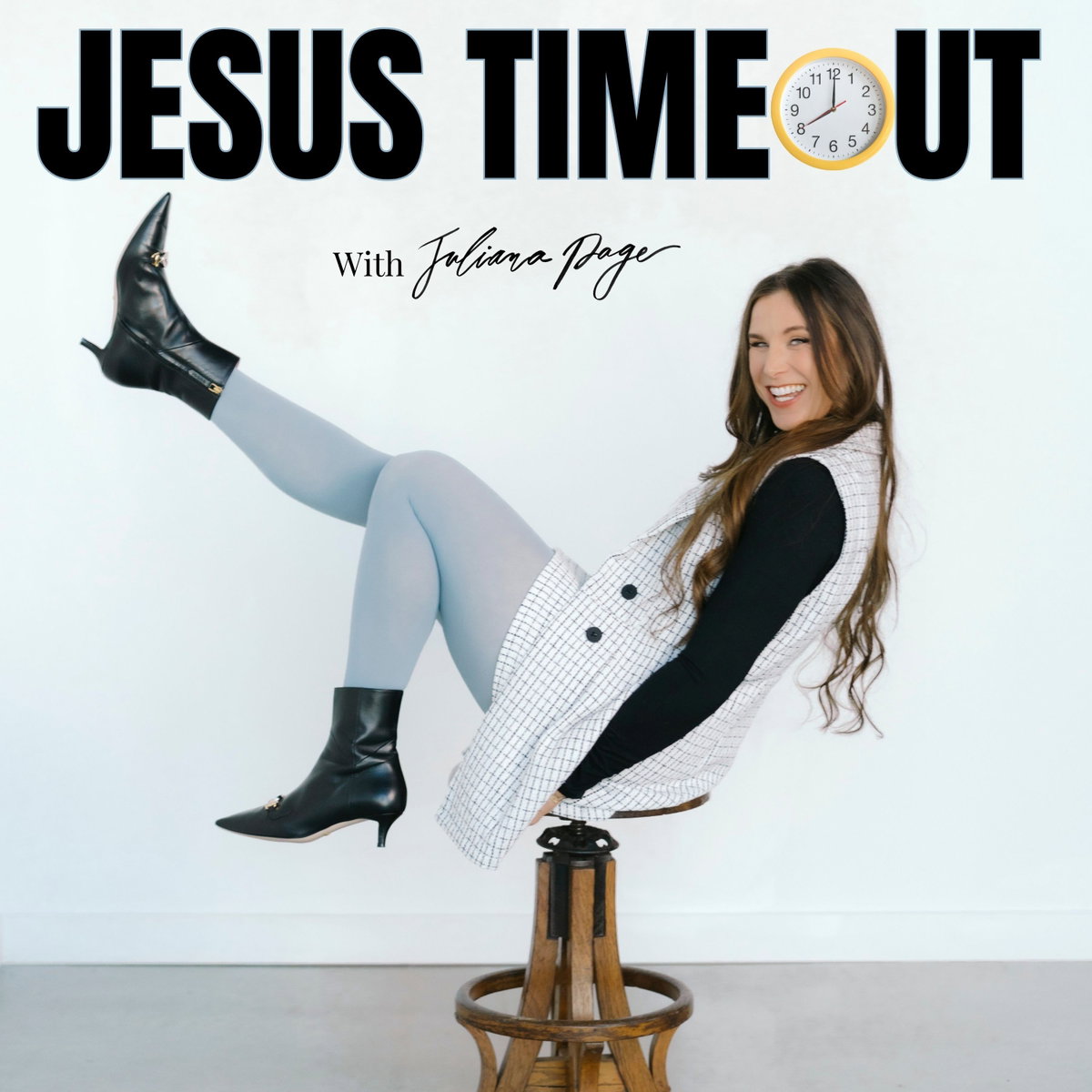 60 \\ Frontline Grace | The Supernatural Power to Endure - Jesus ...
