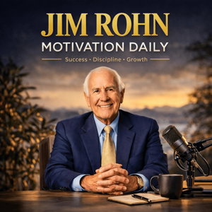 The Strategy Behind Every Breakthrough | Jim Rohn Motivation | Jim Rohn ...