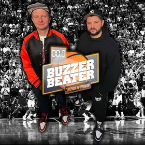 Epi. 104 Buzzer Beater - Dame "vyhodený" z Bucks. LeBronove médiá opäť ...