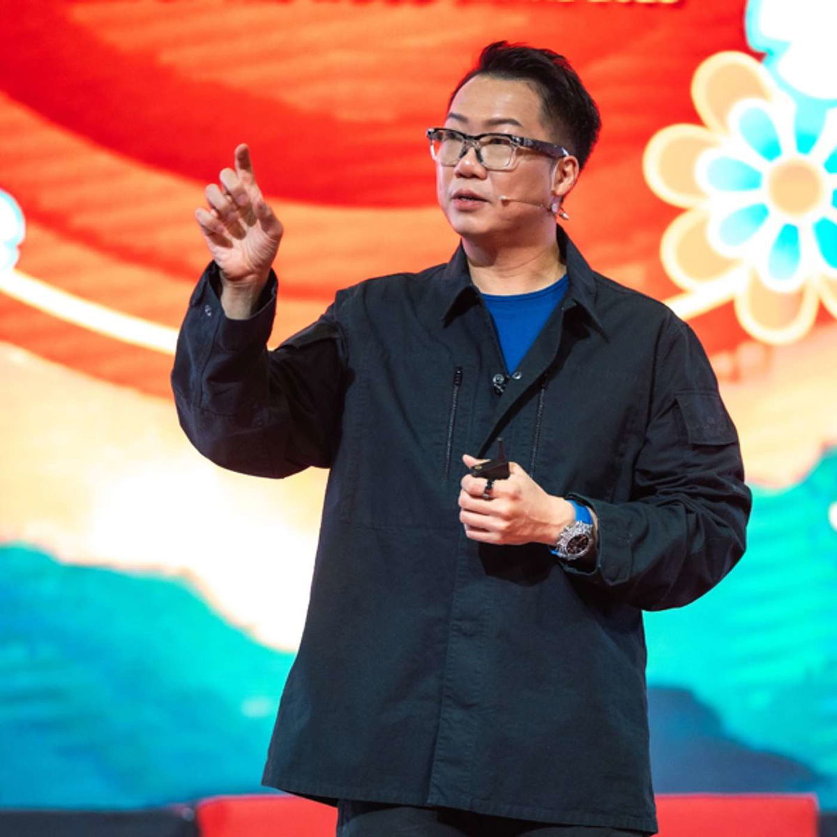 2022 Animal Signs Forecast: Dragon [Joey Yap] - Joey Yap's The Great ...