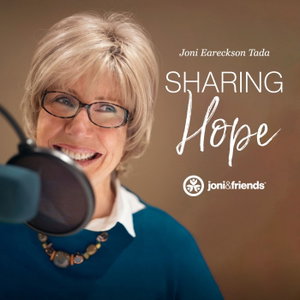 Wisdom is a Shelter - Joni Eareckson Tada: Sharing Hope | Lyssna här ...