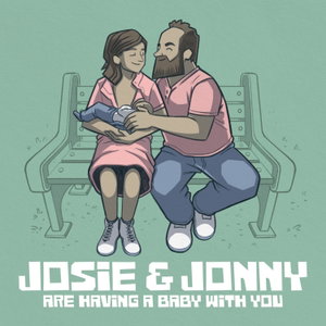 12. Unprepared LIVE with Bridget Christie - Josie & Jonny Are Having a ...