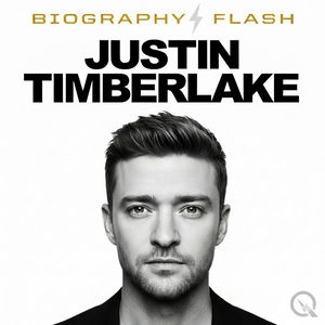 Justin Timberlake Biography Flash: Golf Mogul Moves, Marriage Drama and ...