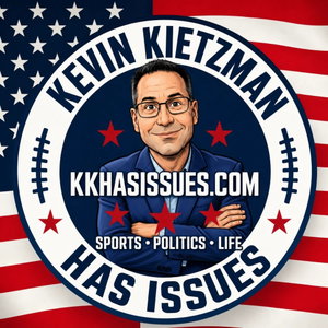 Epic Red, White and Blue Weekend, Iran Deal Made, UFC Shines at White ...