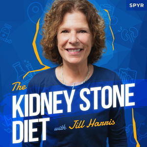 Is milk bad for kidney stones? - Kidney Stone Diet | Lyssna här ...