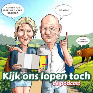 ‘De slappe lach en kijk uit als je een scheet laat op de trail’ - Kijk ...