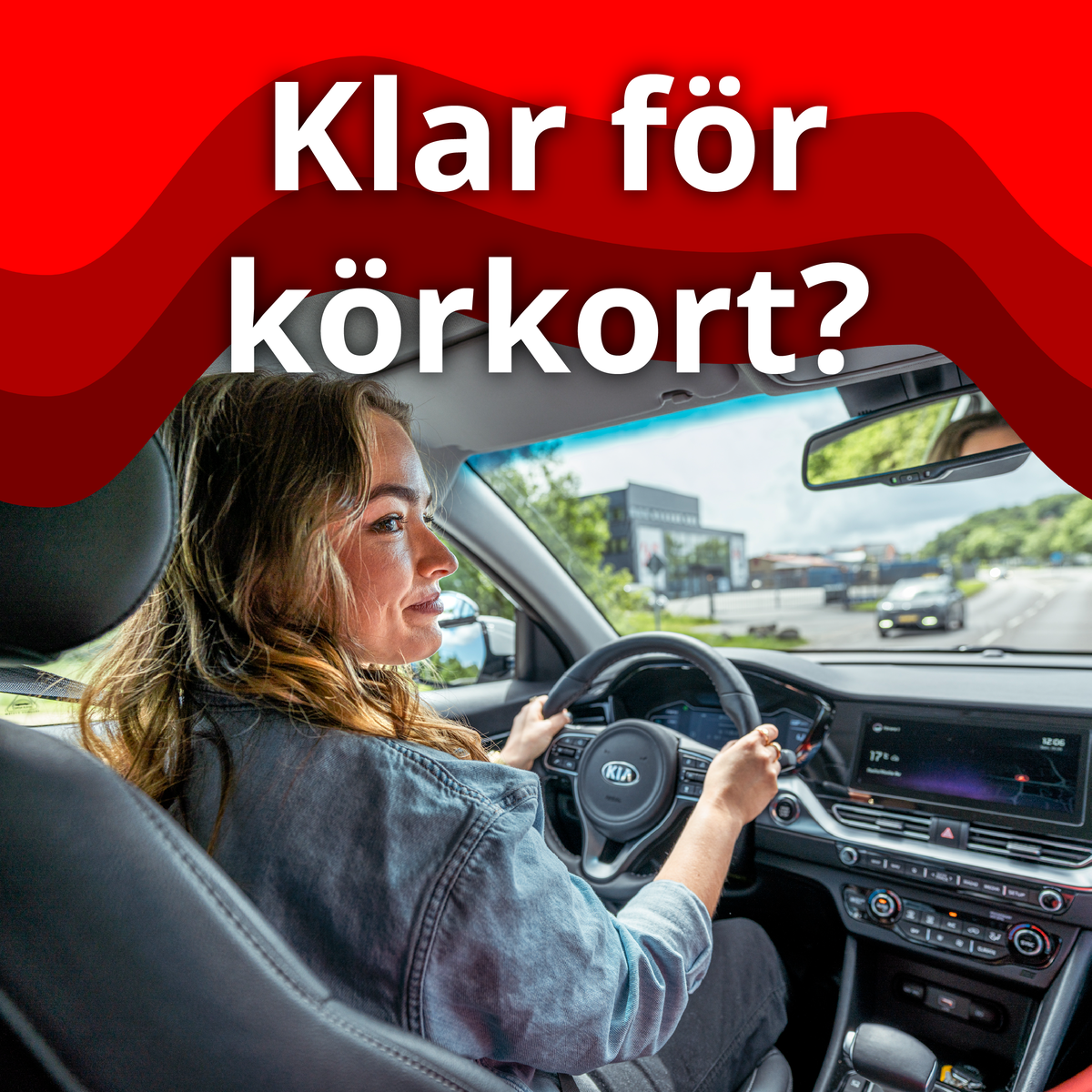 Klar för körkort? | Lyssna här | Poddtoppen.se