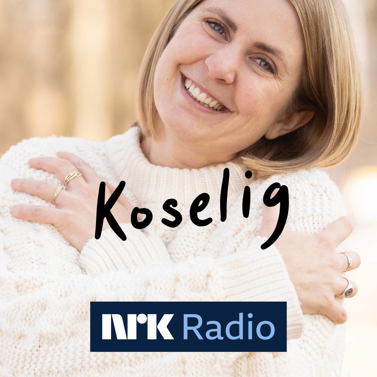Koselig | Lyssna här | Poddtoppen.se