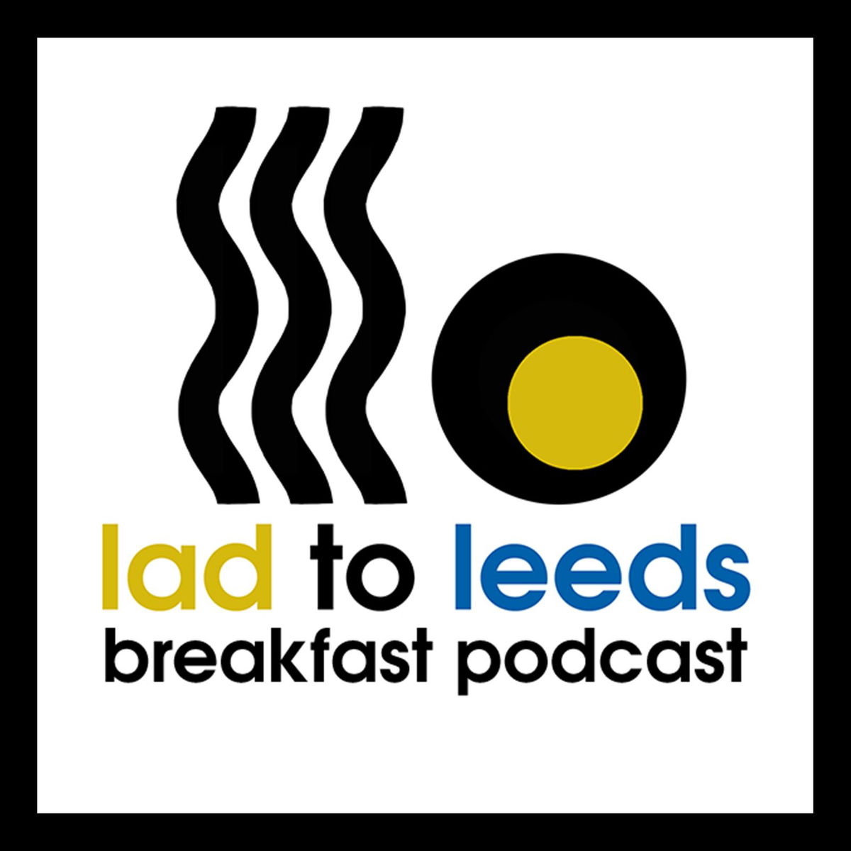 Lad To Leeds Breakfast - Leeds United Podcast | Lyssna här | Poddtoppen.se