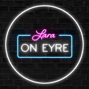 Interview with Steven Springett - Lara on Eyre: MAFS Edition! | Lyssna ...