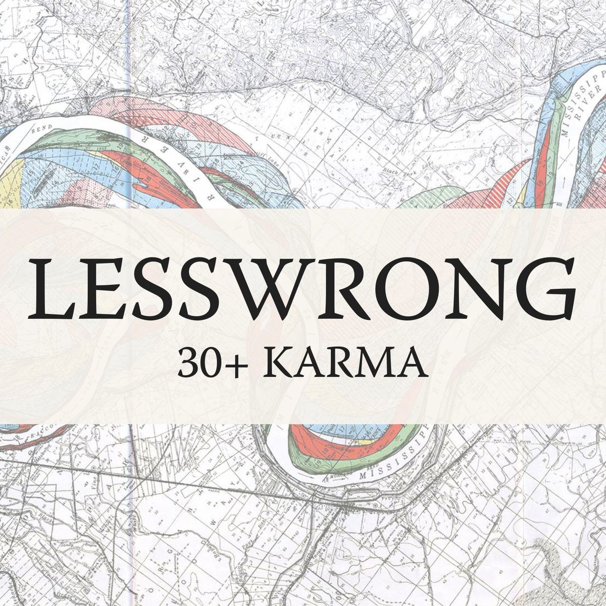 [Linkpost] “More Was Possible: A Review of IABIED” by Vaniver - LessWrong (30+ Karma) | Lyssna ...