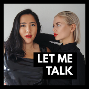 Bingeing: How To Not Stress Out - Let Me Talk | Lyssna här | Poddtoppen.se