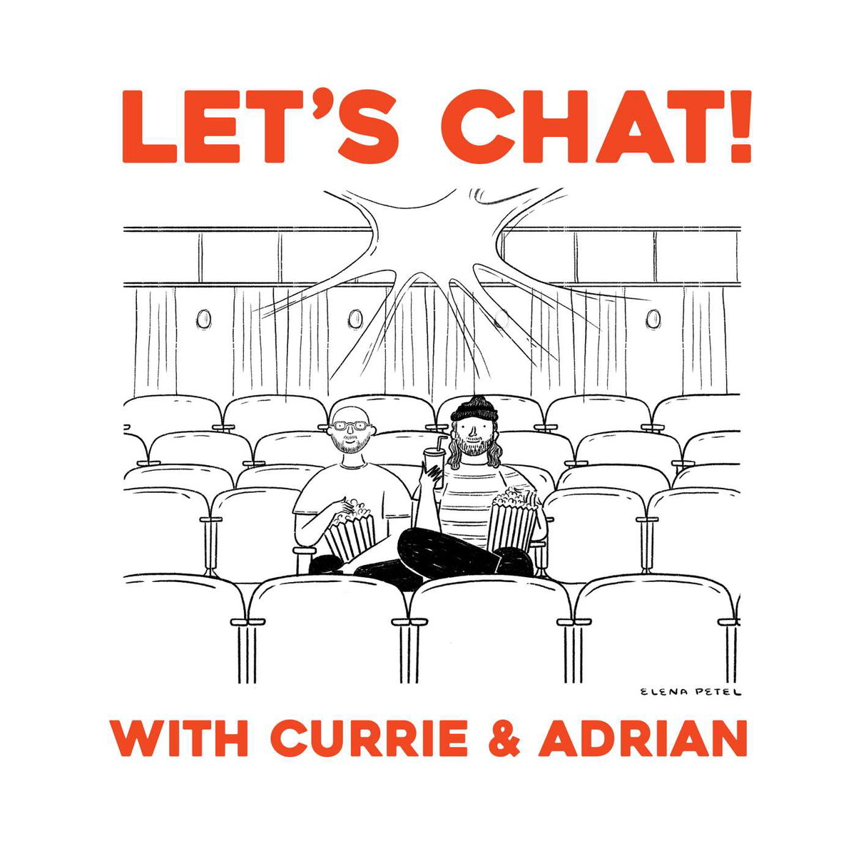 Chatting About The Devil Wears Prada 2, Backrooms, Mortal Kombat 2 ...