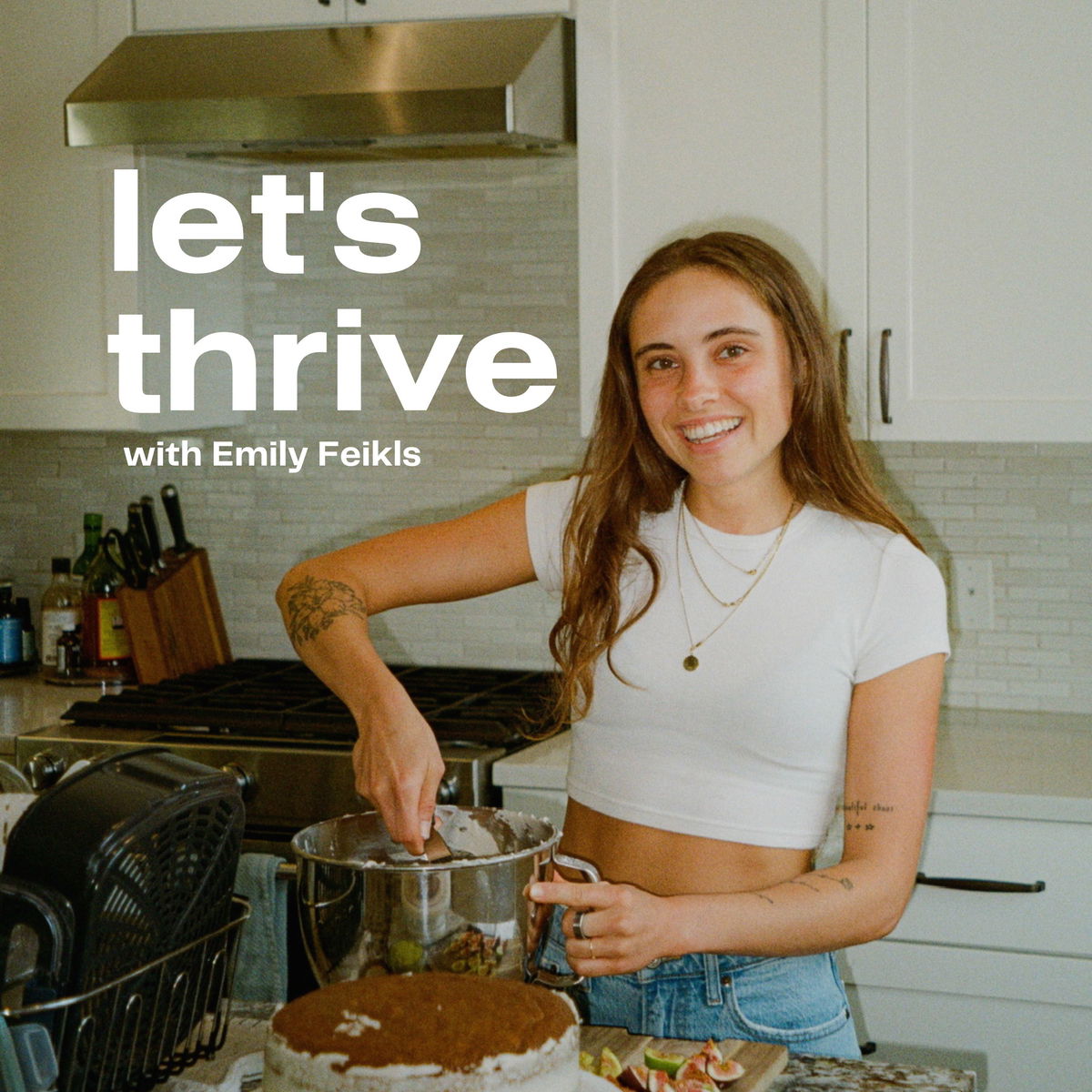 Ayurvedic Body Types and The Power of Body Appreciation with Vanesa ...