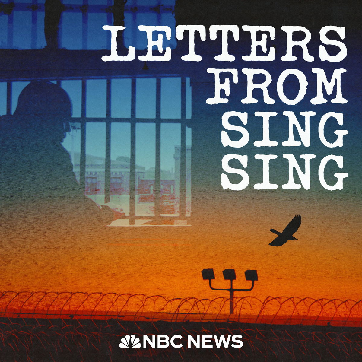 Introducing: Letters from Sing Sing - Letters from Sing Sing | Lyssna ...