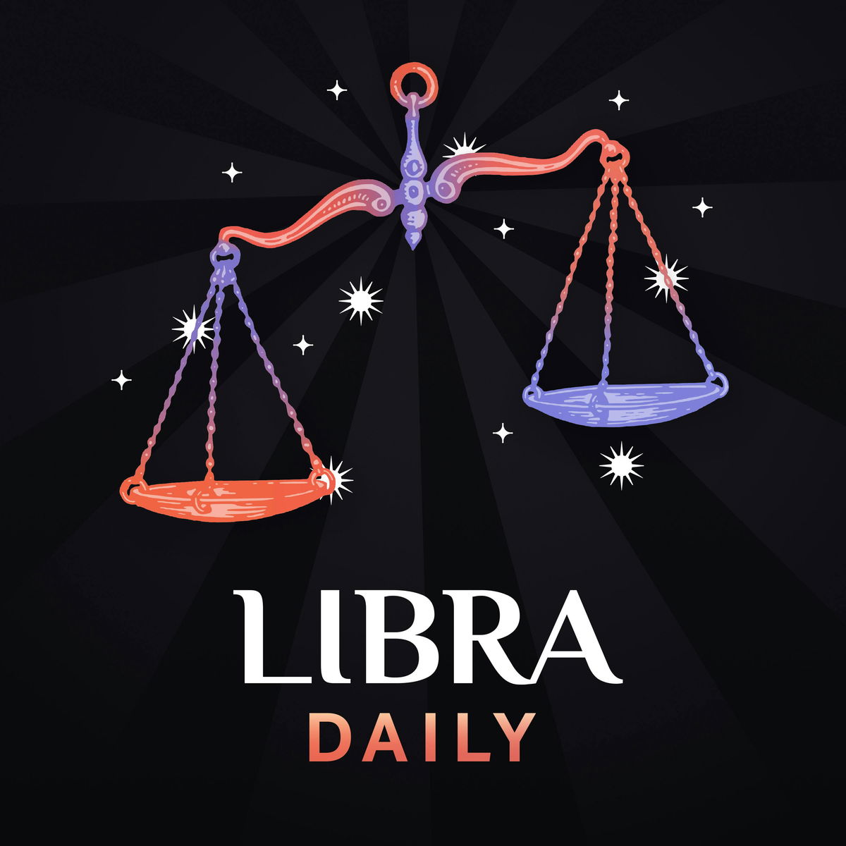 Friday, April 5, 2024 Libra Horoscope Today - Libra Daily | Lyssna här ...