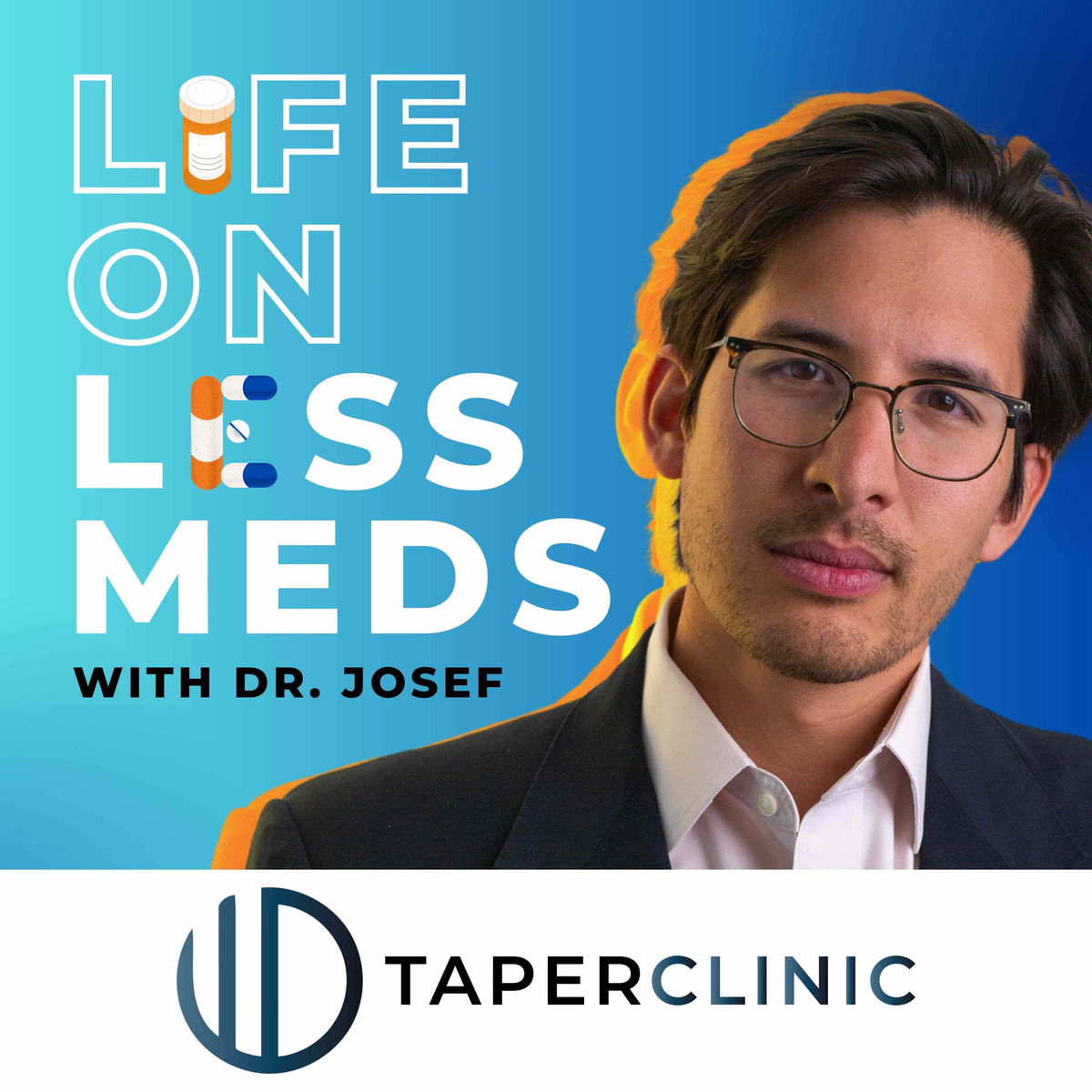 Everything They Told You About Benzos Is Wrong - Side Effects with Dr. Josef | Lyssna här ...