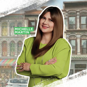 LIVE WELL WITH MICHELLE: The Swiss Alps Dream - Why Singaporeans Are ...