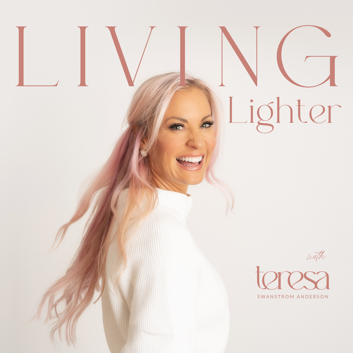 65: Drawing Prayer Circles - Living Lighter | Lyssna här | Poddtoppen.se