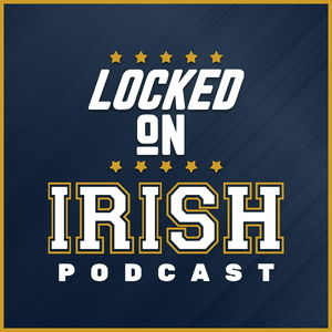 Notre Dame–USC Is Over, Key Irish Roster Updates, and Marcus Freeman-NY ...