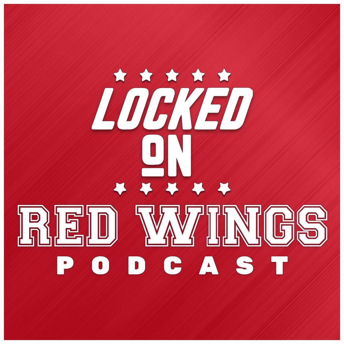 Can Carter Mazur make the team? | Mailbag Episode - Locked On Red Wings ...