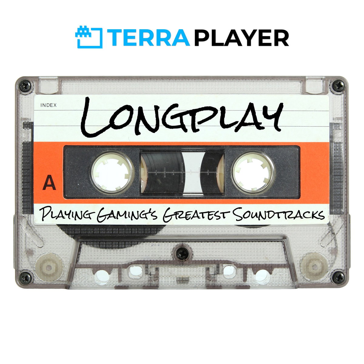 Longplay | Lyssna här | Poddtoppen.se
