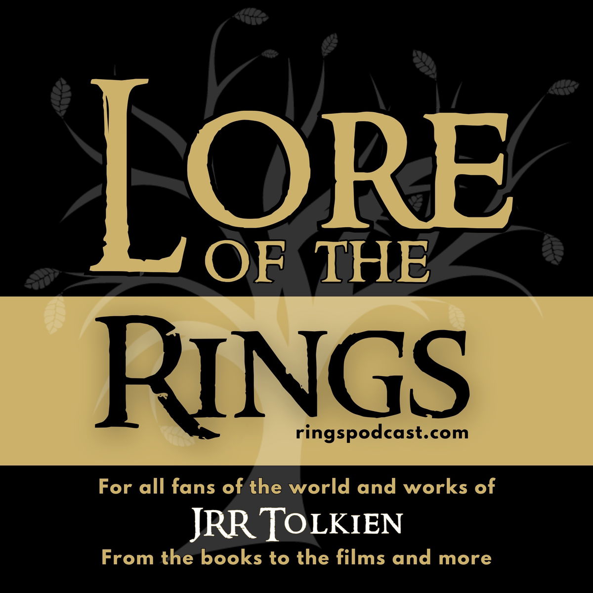 "Out of the Frying-Pan" | JRR Tolkien's The Hobbit | 230 - Lore of the Rings | Explore JRR ...