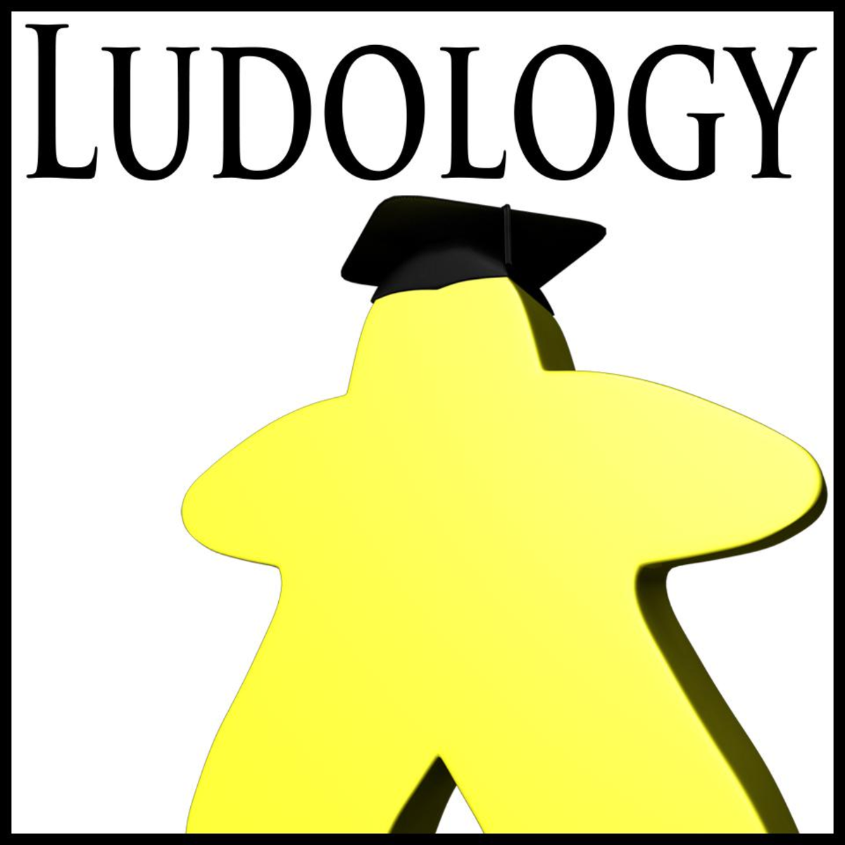 Ludology | Lyssna här | Poddtoppen.se