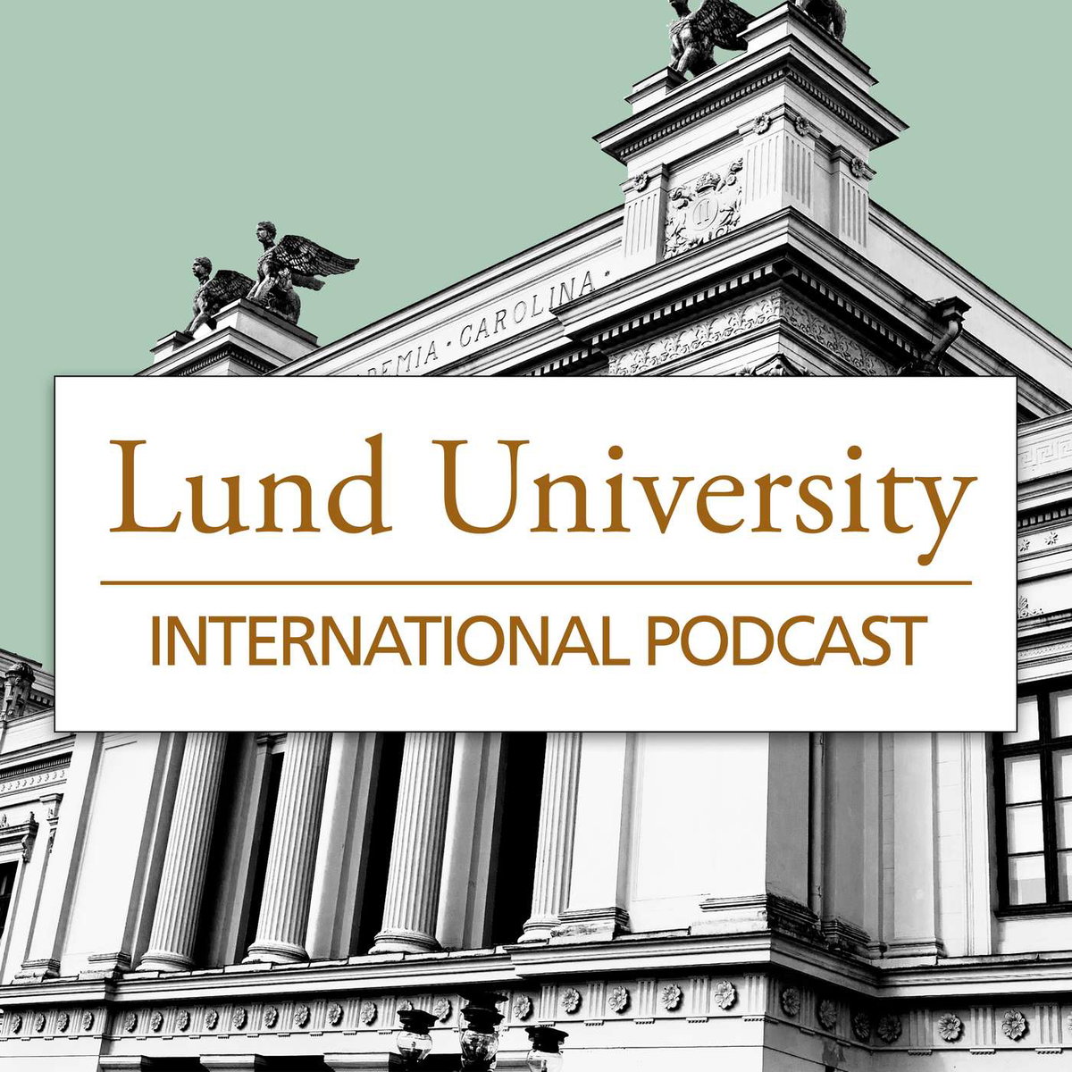 The magic of a Lund University student ball - Lund University ...