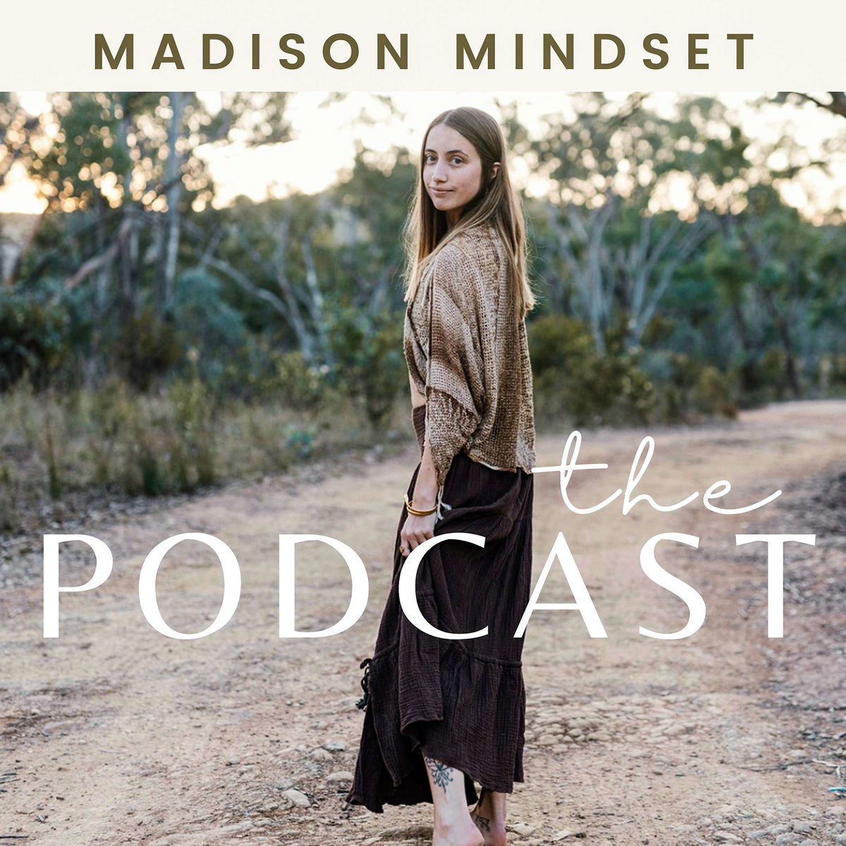 330 ~ Oracle Card Reading for September - Madison Mindset the Podcast | Lyssna här | Poddtoppen.se