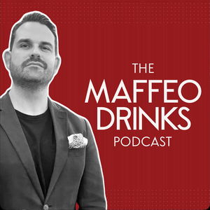 115 | Why The Cocktail Renaissance Was Built Bottom-up: Author Robert ...