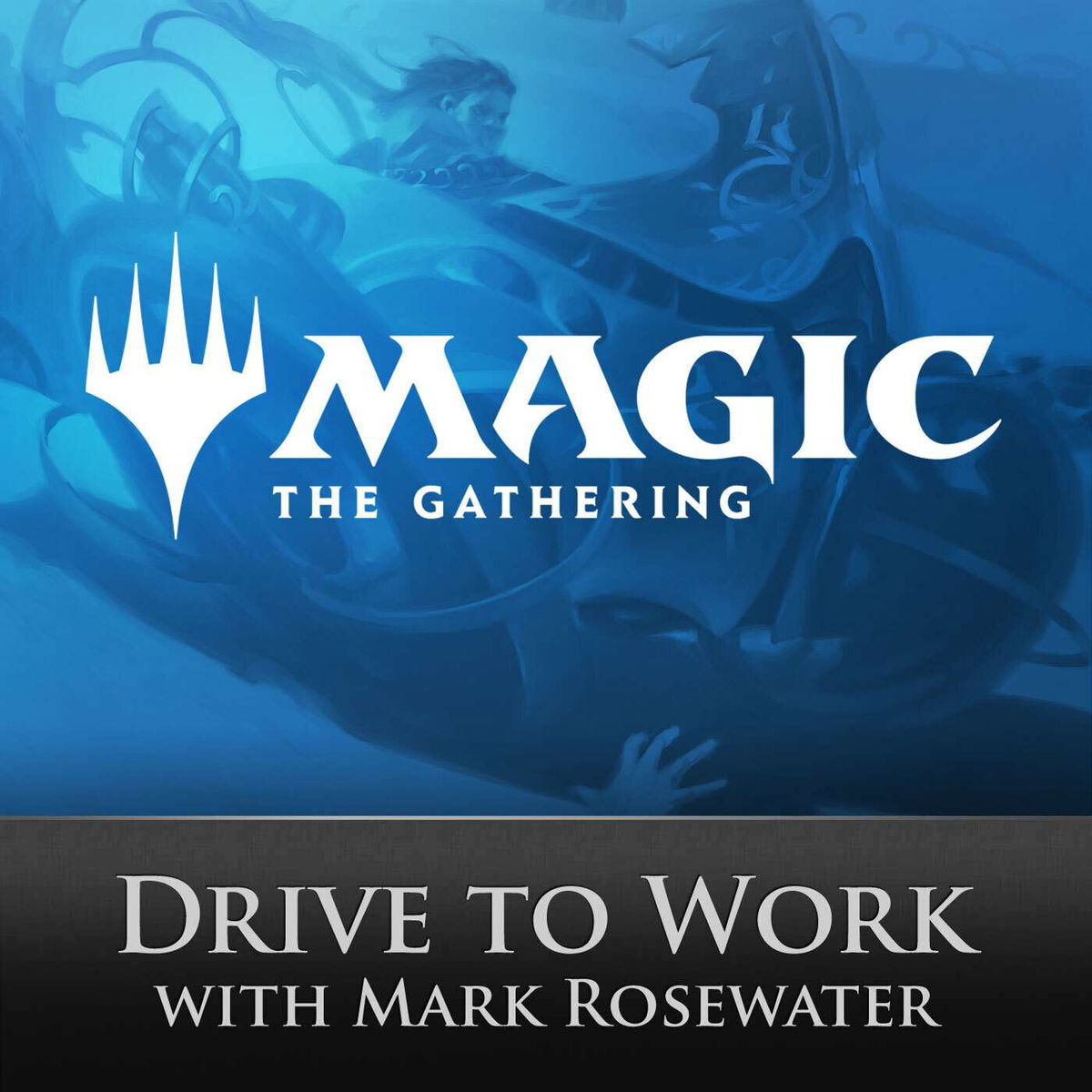#1141: Modern Horizons 3 Vision Design with Erik Lauer - Magic: The ...