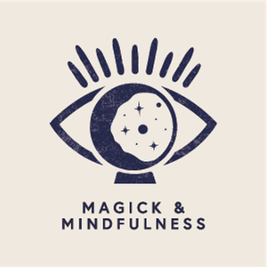 3.11 Death & lucid dreaming with Tree Carr - Magick & Mindfulness ...