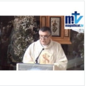 El Peligro del Prestigio Espiritual. Homilia miércoles 27/5/2026, P ...