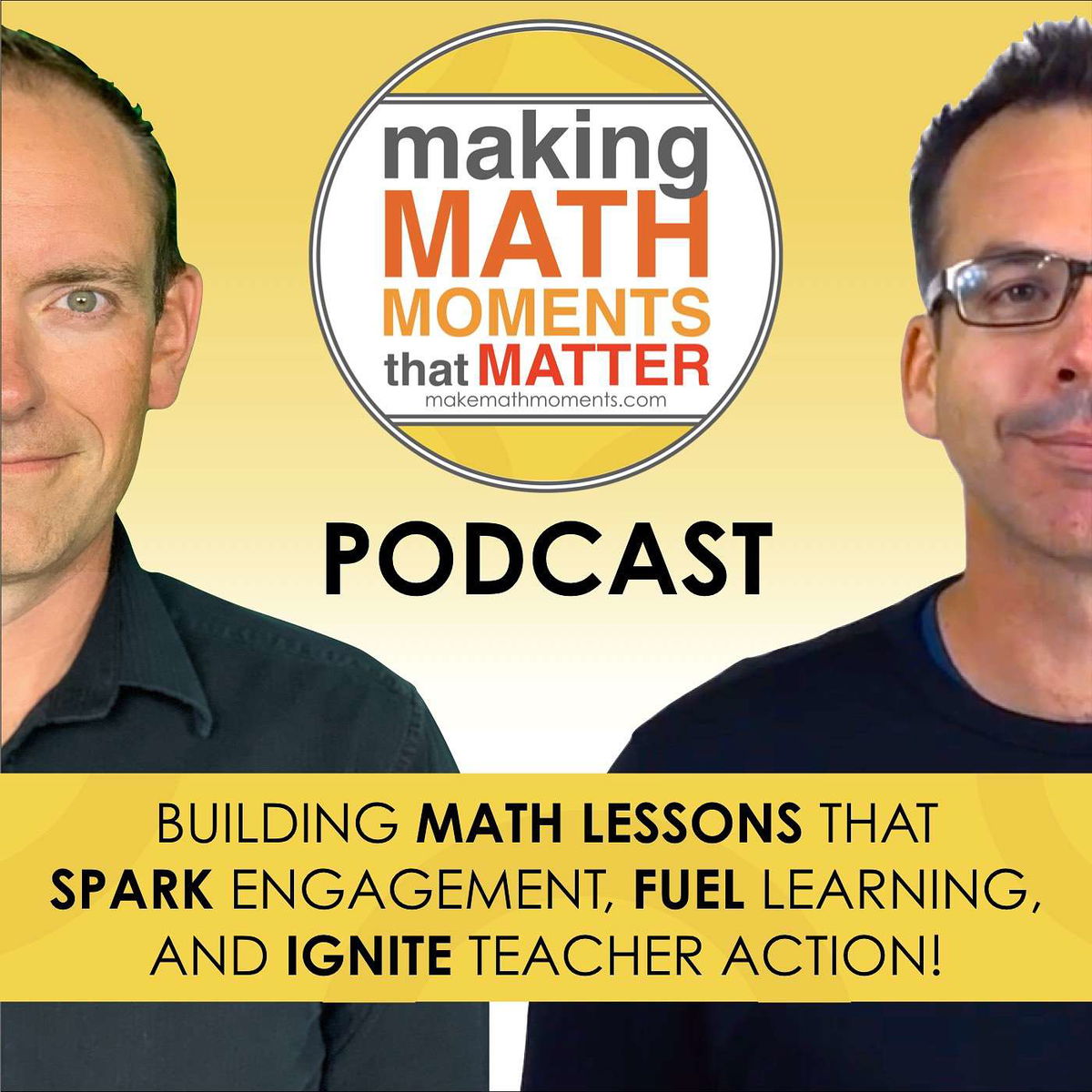 Avoiding The Trap of Algorithms in Math - An Interview with Pam Harris from Math Is ...