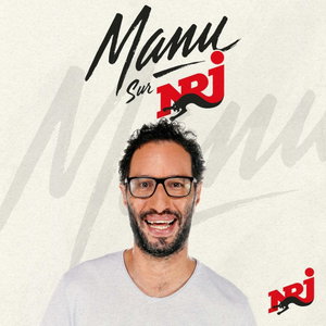 Le Replay du 07H / 08H dans le bus Manu Sur NRJ en direct de Metz ...