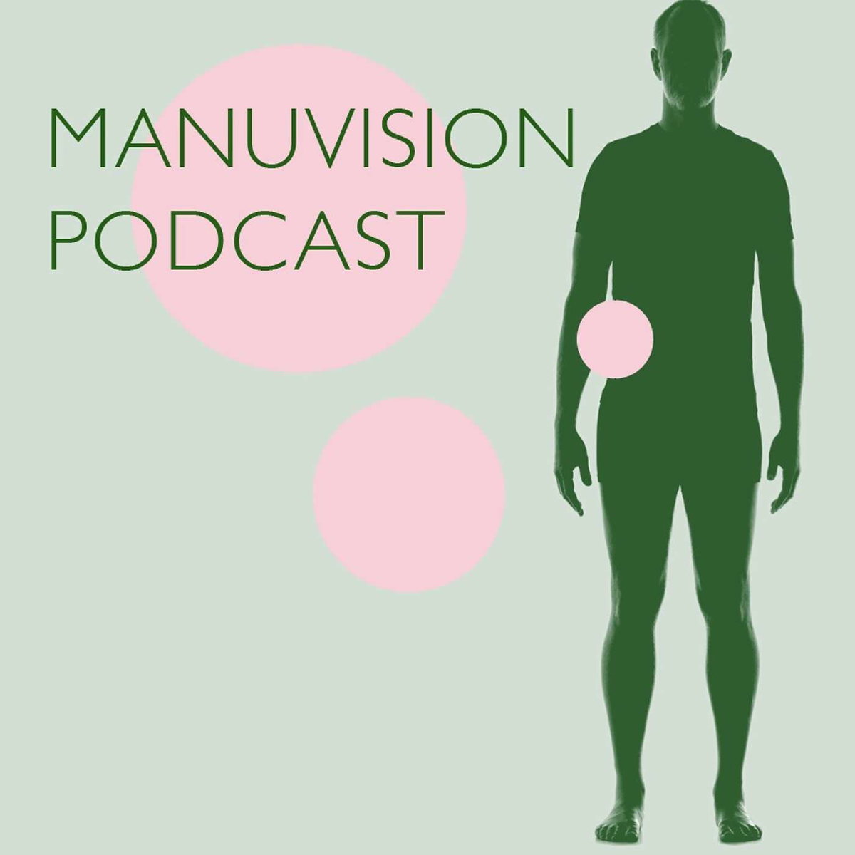 Manuvision podcast om krop og psyke | Lyssna här | Poddtoppen.se