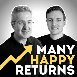 How the AI Investment Boom Ends, with Tom Stevenson - Many Happy ...