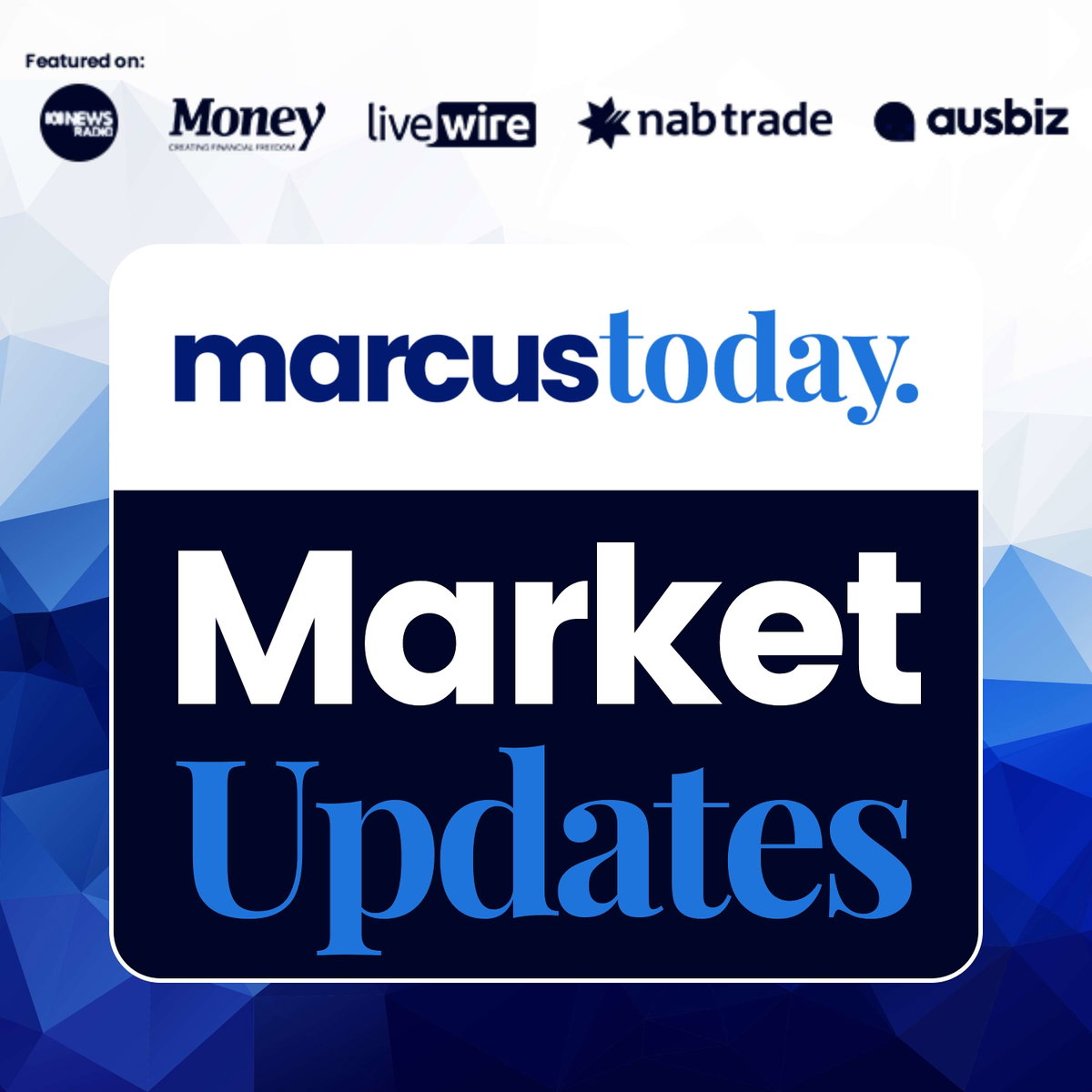 End of Day Report – Friday 29 May: ASX 200 up 139, 0.9% for the week ...