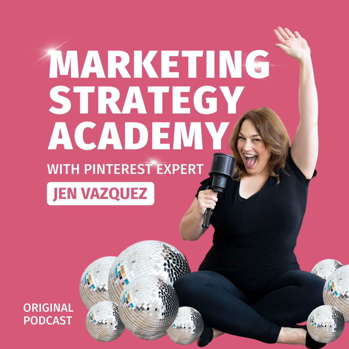 296 | Unlocking the Power of Nano-Influencers: How to Build Authentic Brand Connections with ...