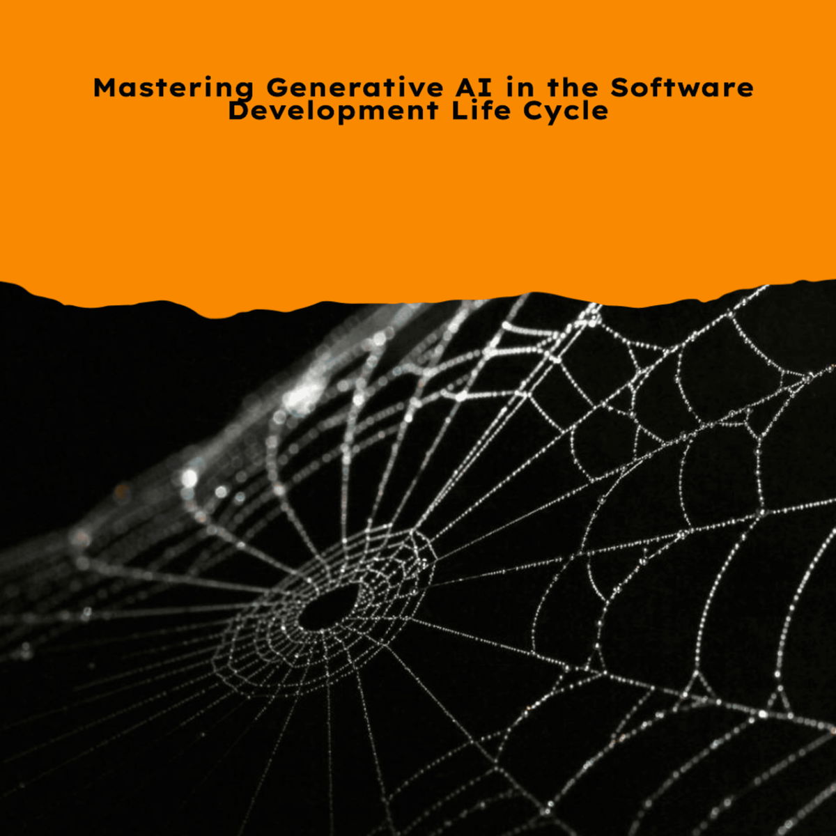 Mastering Generative AI in the Software Development Life Cycle | Lyssna här | Poddtoppen.se